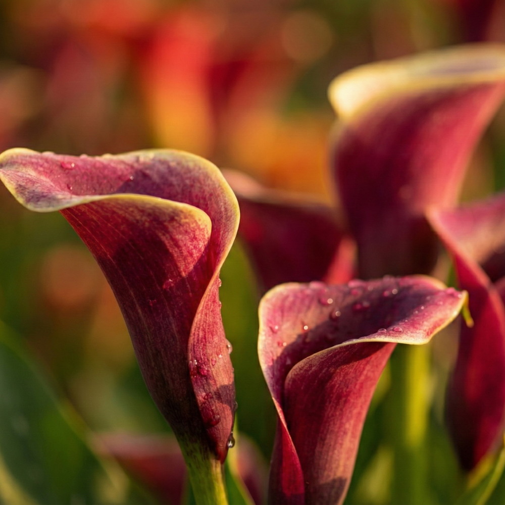 How to Plant Calla Lilies in BC & Coastal Climates – Coast Farms